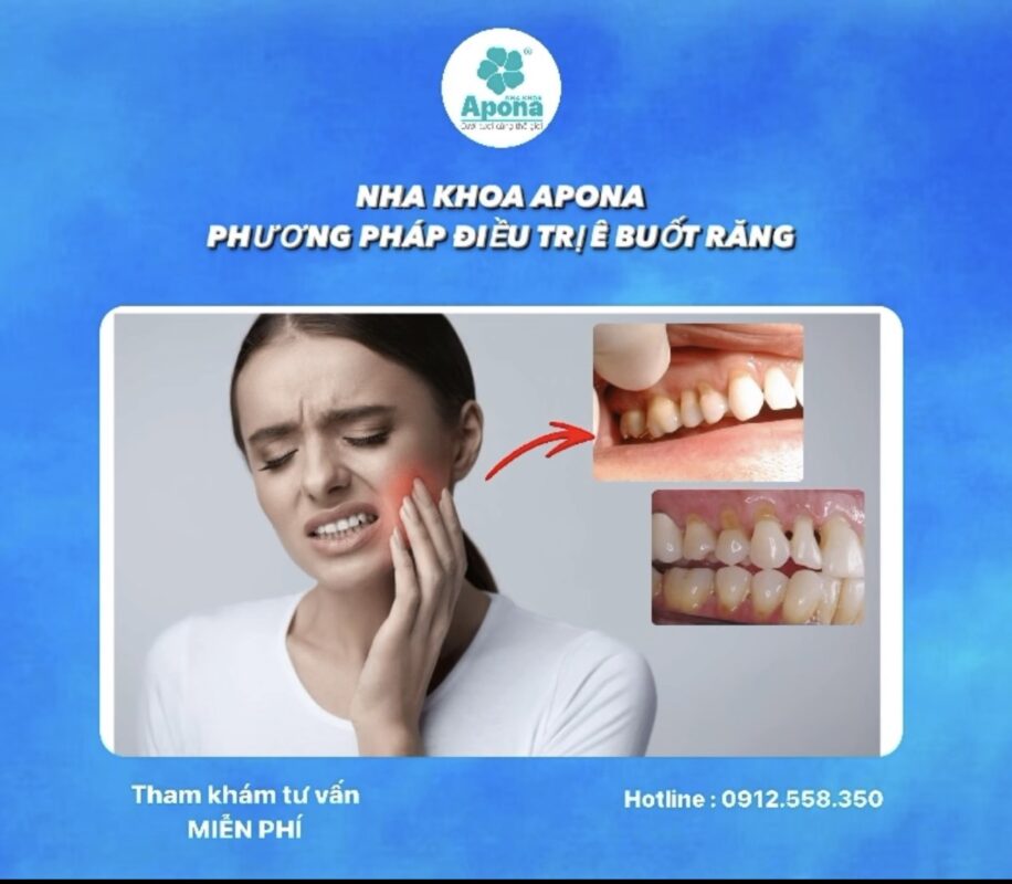 TRANG CHỦ - Nhakhoaapona